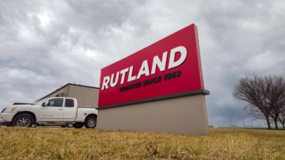 Featured Projects - Ace Sign Co