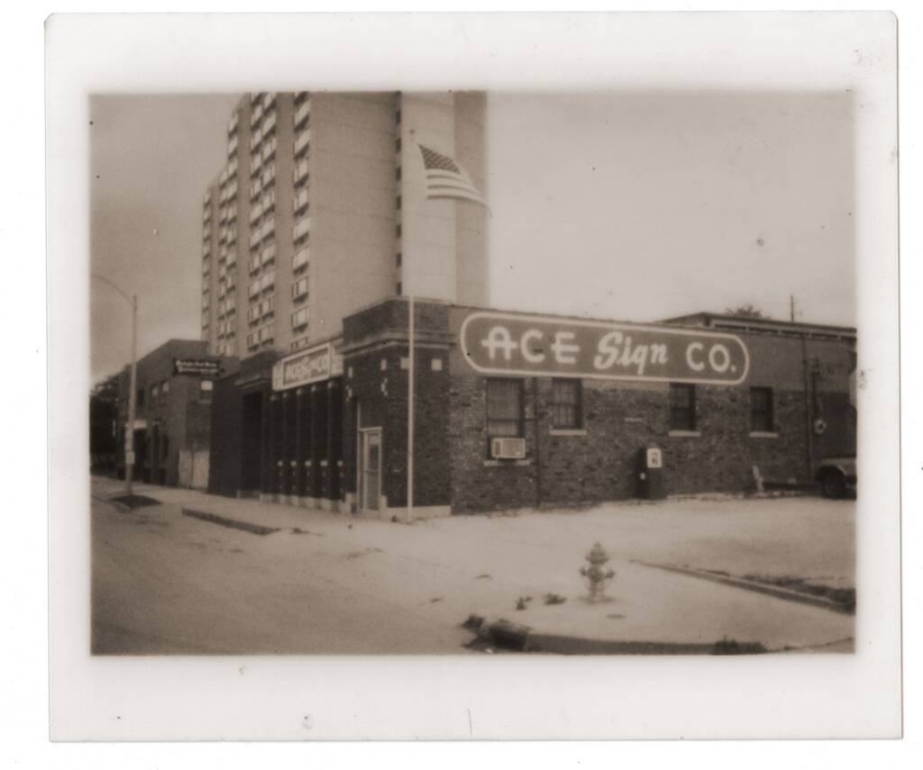 history - Ace Sign Co