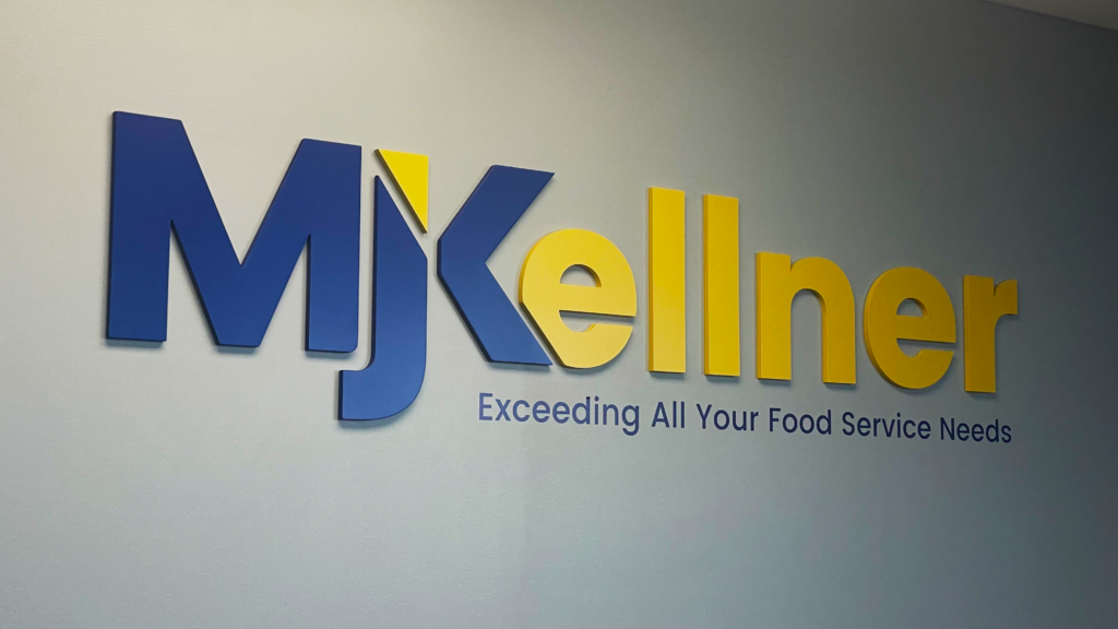 MJ Kellner - Ace Sign Co