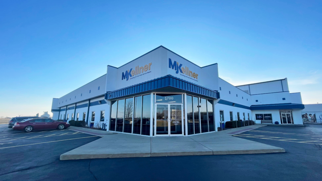 MJ Kellner - Ace Sign Co