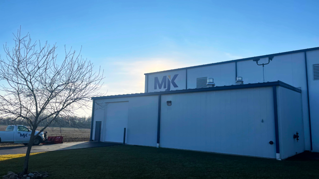 MJ Kellner - Ace Sign Co