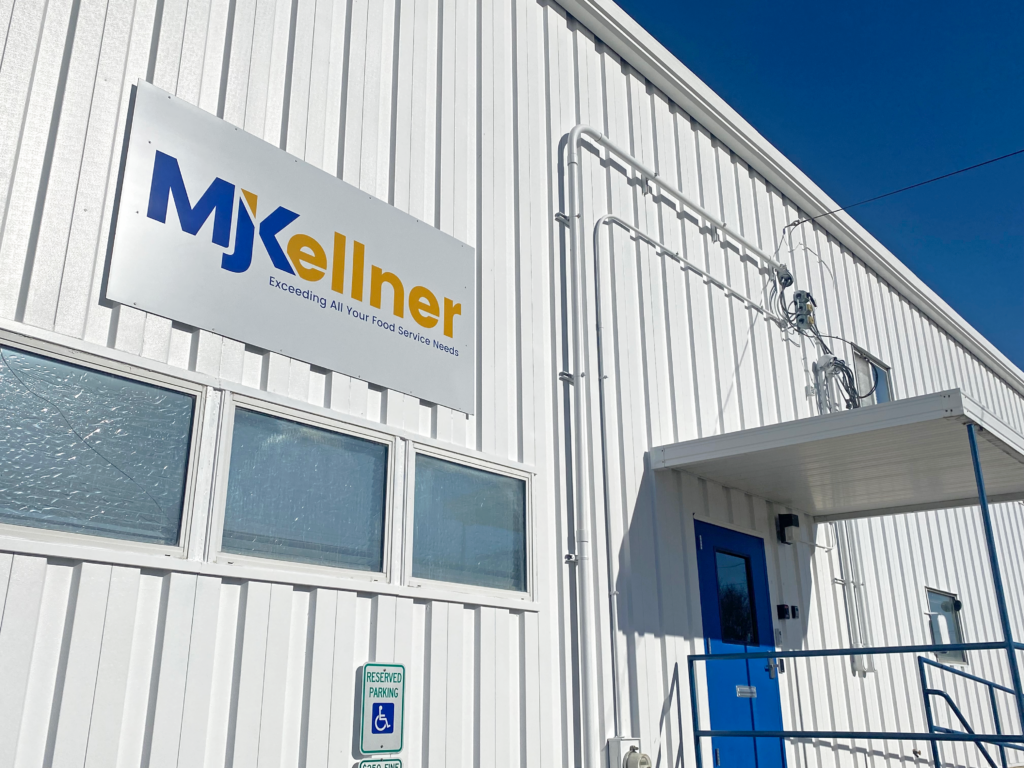 MJ Kellner - Ace Sign Co