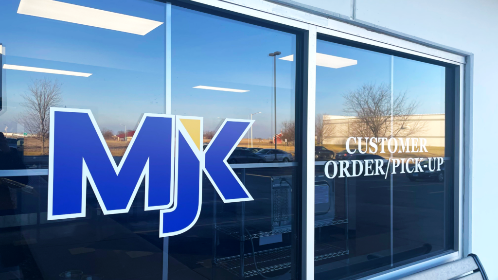 MJ Kellner - Ace Sign Co