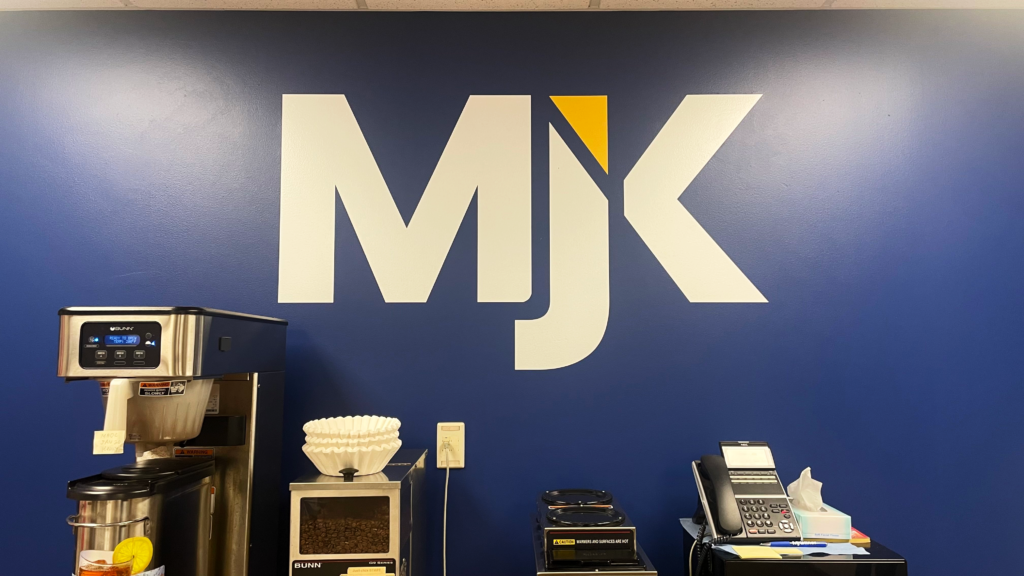 MJ Kellner - Ace Sign Co