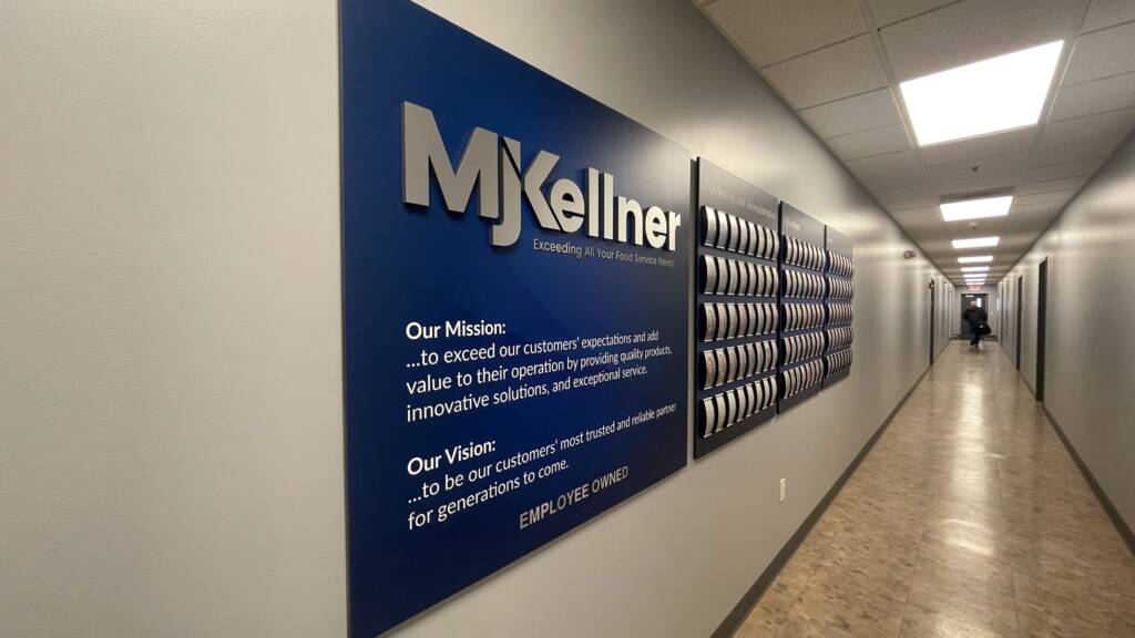 MJ Kellner - Ace Sign Co