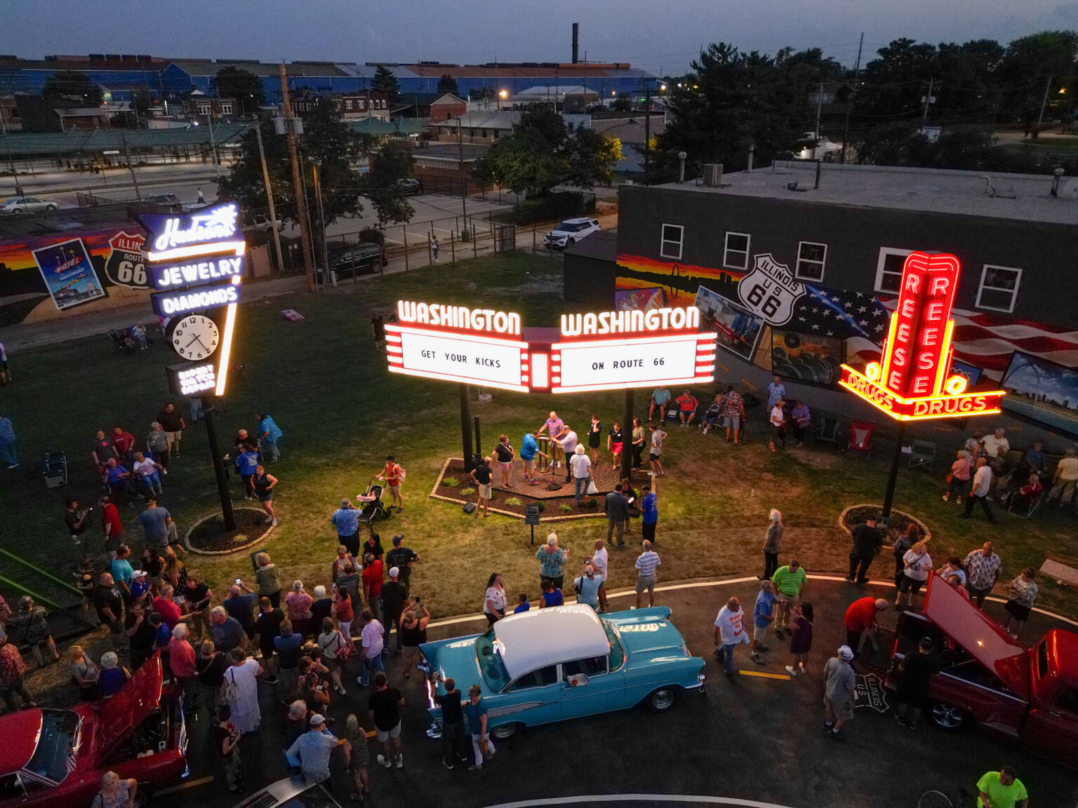 Ace Sign Co. - Ace Sign Co