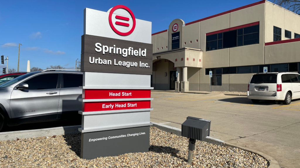 The Designer Series - Ace Sign Co