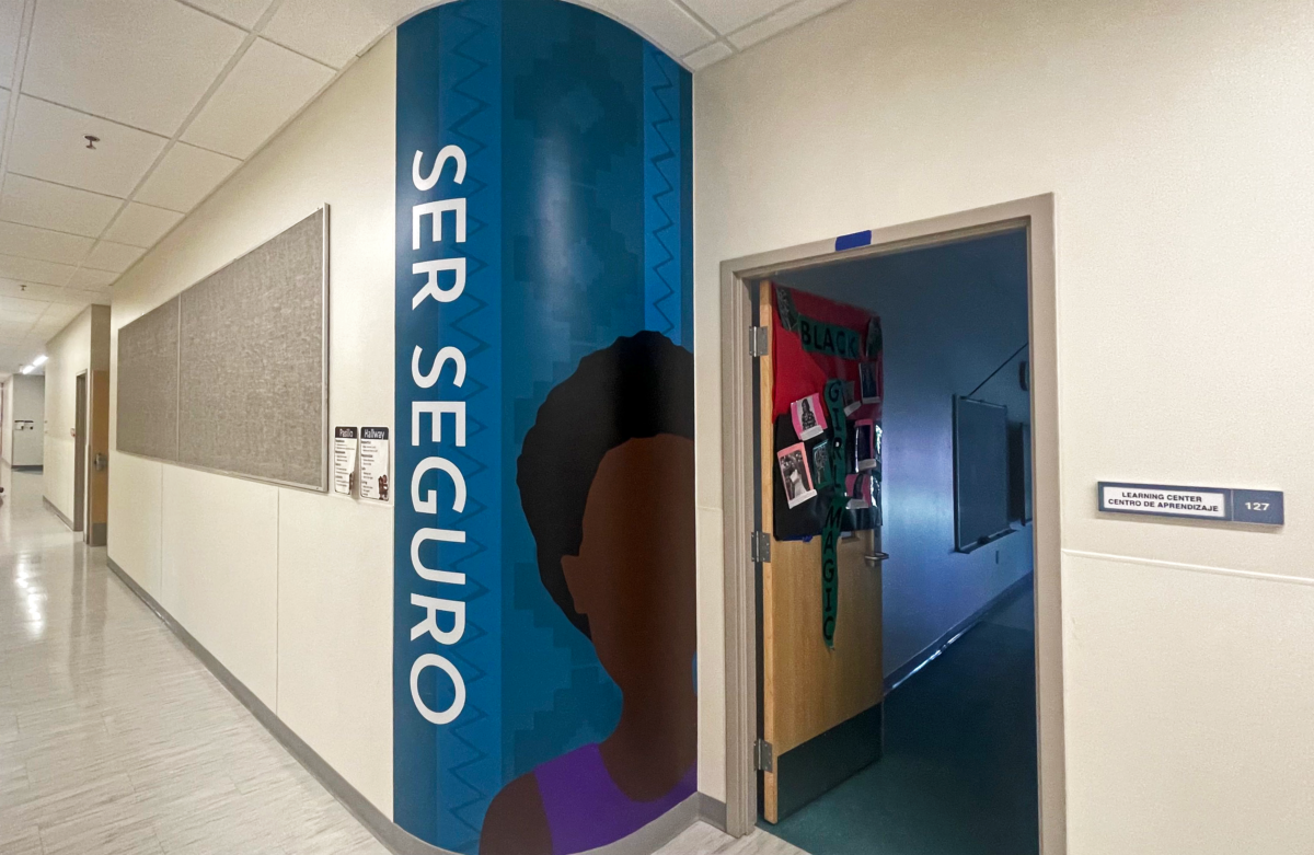 International Prep Academy - Ace Sign Co