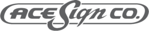 Home - Ace Sign Co