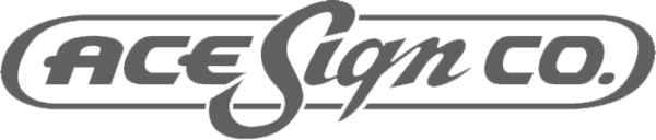 Home - Ace Sign Co