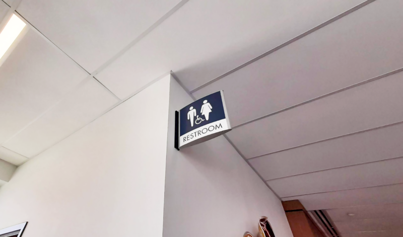Springfield Clinic Pediatrics - Ace Sign Co