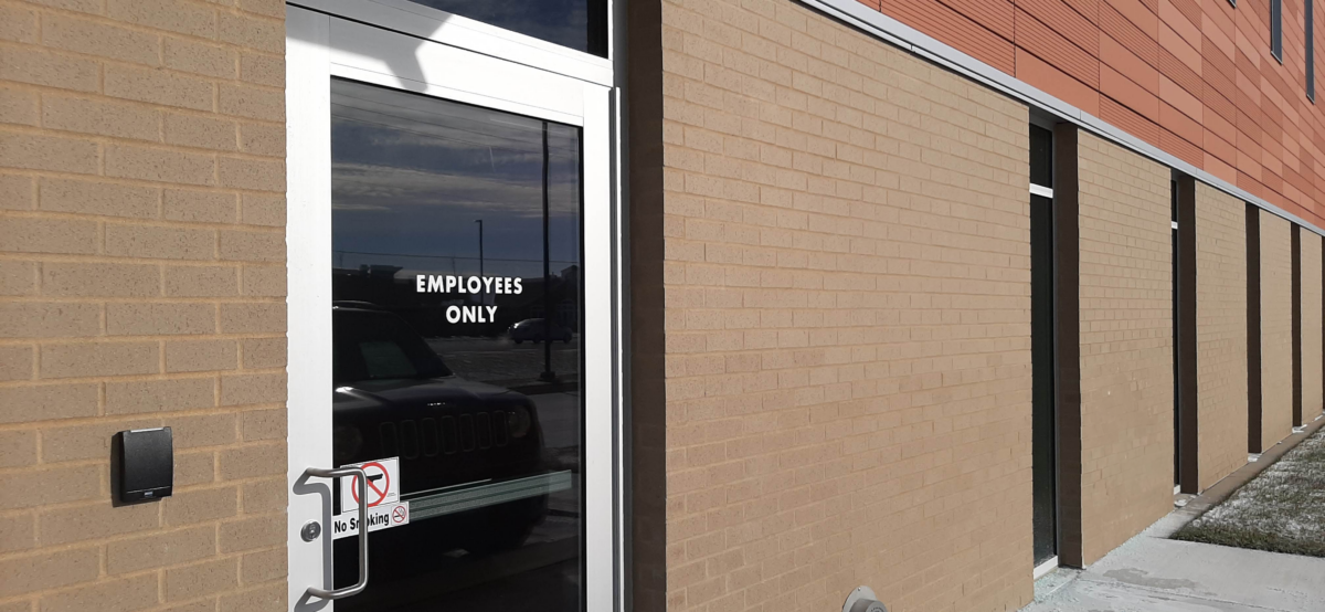 Springfield Clinic Pediatrics - Ace Sign Co