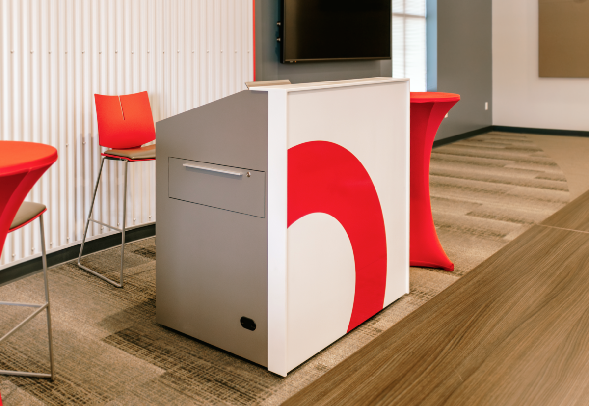 O'Shea Builders - O'Shea University - Ace Sign Co