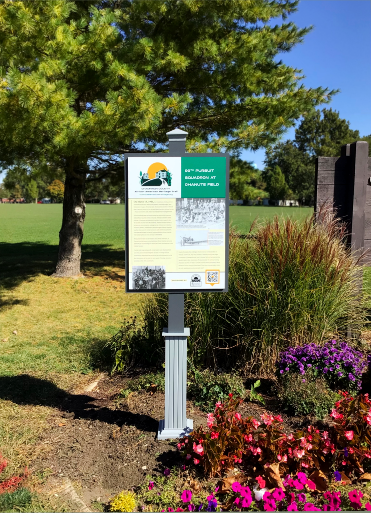 Interpretive Signage - Ace Sign Co