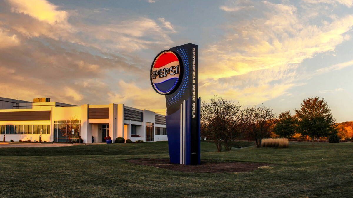 Featured Projects - Ace Sign Co