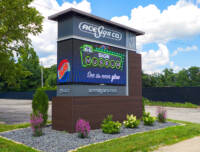 Ace Sign Museum - Ace Sign Co