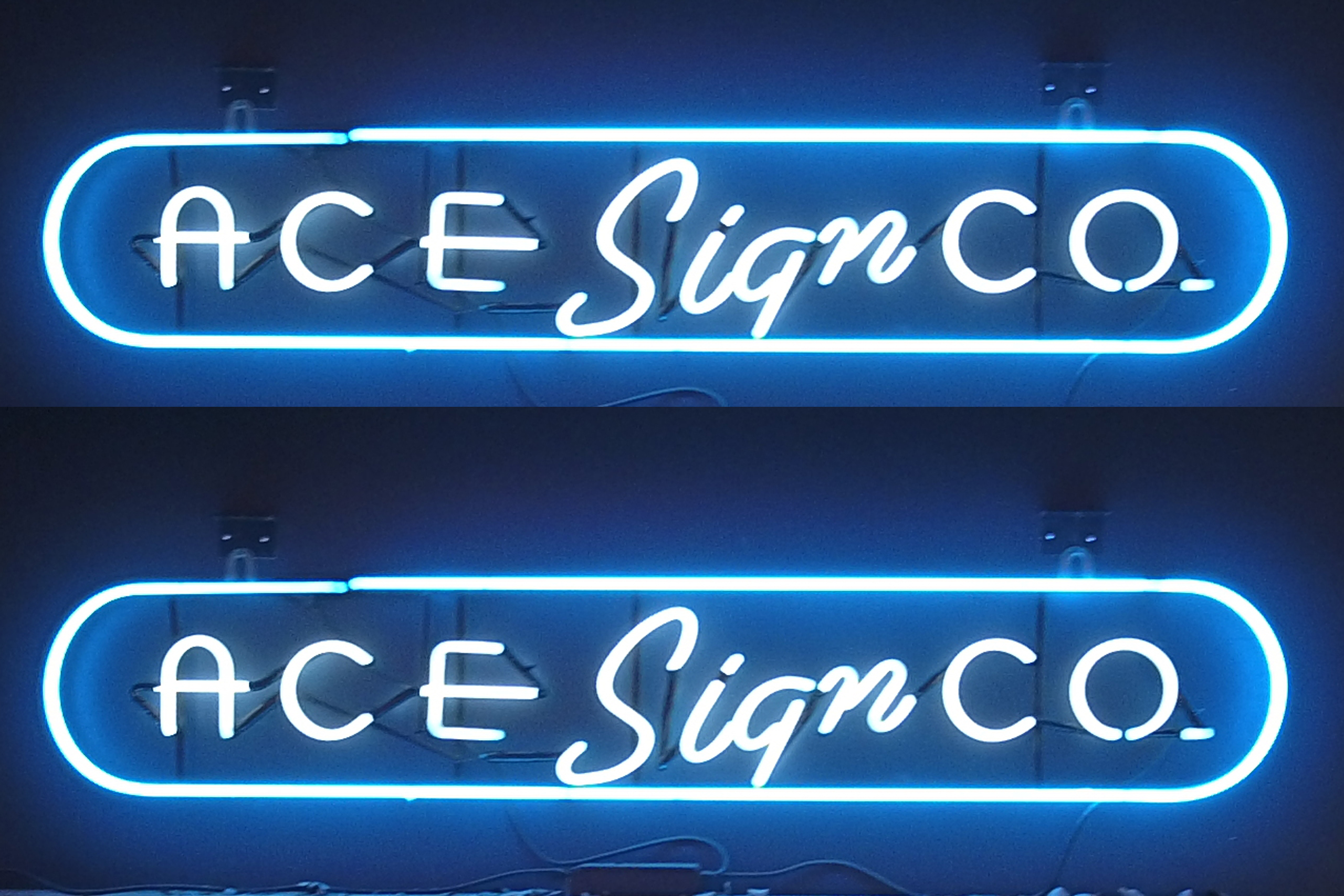 ACE Neon - Ace Sign Co
