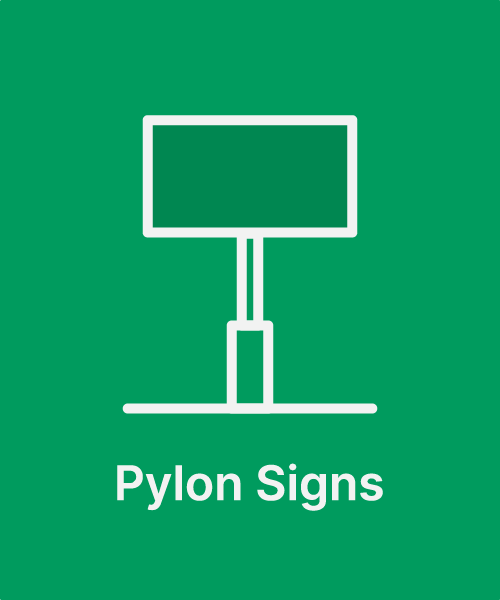 Products - Ace Sign Co