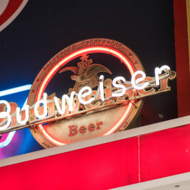 Sign Museum - Ace Sign Co