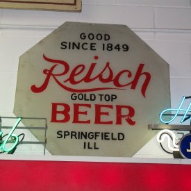 Sign Museum - Ace Sign Co